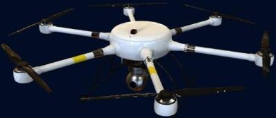 China 120min de Rotoruav Long120 van Max Load 8kg Multi Lichte Regenweerstand Zes Ashommel Te koop