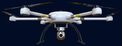 China 120min de Rotoruav Long120 van Max Load 8kg Multi Lichte Regenweerstand Zes Ashommel Te koop