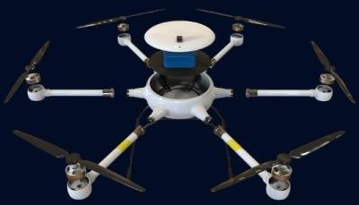 China 120min de Rotoruav Long120 van Max Load 8kg Multi Lichte Regenweerstand Zes Ashommel Te koop
