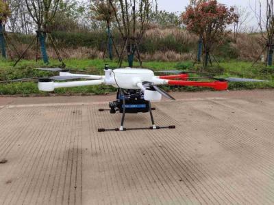 China UAV Long150 10km van de wind Bestand Multirotor de afstandsbedieninghommel van de Controlestraal Te koop