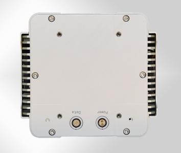 Cina 360 profilatore del raggio laser della gamma del profilatore 600m/300m/150m del laser di grado ILSP 2D in vendita