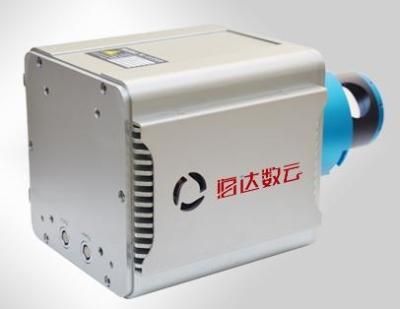 Cina 360 profilatore del raggio laser della gamma del profilatore 600m/300m/150m del laser di grado ILSP 2D in vendita