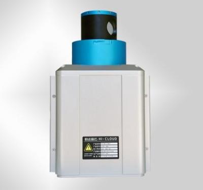 Cina 360 profilatore del raggio laser della gamma del profilatore 600m/300m/150m del laser di grado ILSP 2D in vendita