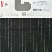China TR Stripe Fabric for sale