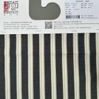 China TR Stripe Fabric for sale