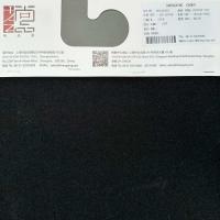 China Knitted Melton Fabric for sale