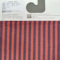 China Linen Cotton Fabric for sale