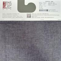 China Linen Cotton Fabric for sale