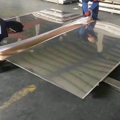 Cina 316 410 430 S32750 hanno laminato a freddo la resistenza della corrosione dello strato di acciaio inossidabile in vendita