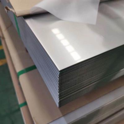 Cina No.4 ha laminato a freddo la larghezza 2000mm dello strato di acciaio inossidabile 304 304J1 304L 309S 310S 314 in vendita