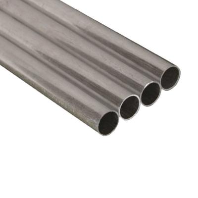 China 316 304 301 206 SS ringsum Rohr-Durchmesser 20mm mit hellem Ende for sale