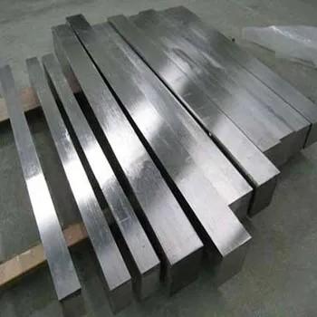 Cina AISI 304 316 metallo Rod del quadrato delle barre di quadrato di acciaio inossidabile SUS304 in vendita