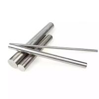 China ASTM Stainless Steel Round Bars for sale