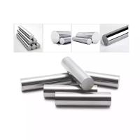 China ASTM Stainless Steel Round Bars for sale