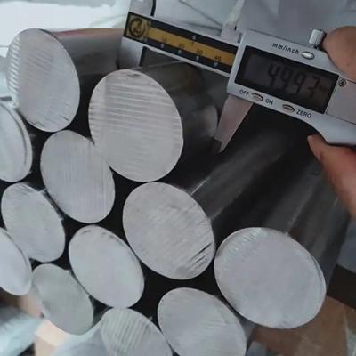 Cina Il diametro 100mm 304 tondini di acciaio inossidabile la resistenza all'usura in vendita