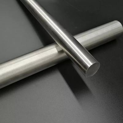 China TUV Stainless Round Bar Stock Ss 304 Bar With ASTM Standards for sale