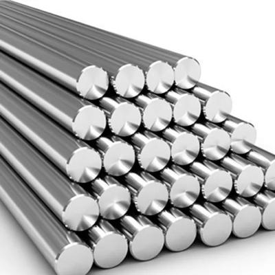 Cina Tondini lucidati 310S 410 di acciaio inossidabile 1 diametro a 2 pollici Rod d'acciaio in vendita