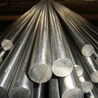 Cina 14mm ss intorno alle azione ha personalizzato 410 l'acciaio inossidabile Antivari per costruzione in vendita