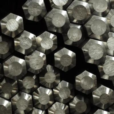 Cina 14mm ss intorno alle azione ha personalizzato 410 l'acciaio inossidabile Antivari per costruzione in vendita