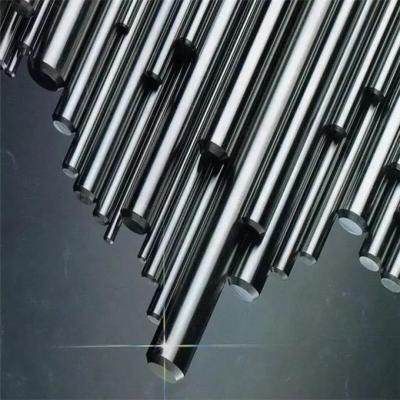 Cina Tondini lucidati 310S 410 di acciaio inossidabile 1 diametro a 2 pollici Rod d'acciaio in vendita