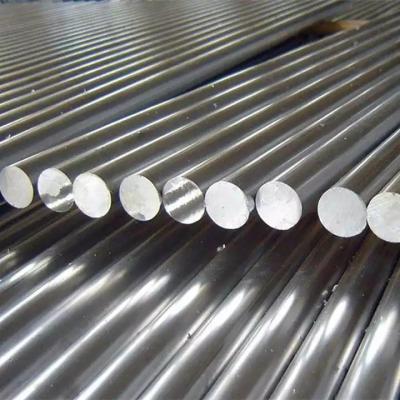 Cina Tondini lucidati 310S 410 di acciaio inossidabile 1 diametro a 2 pollici Rod d'acciaio in vendita