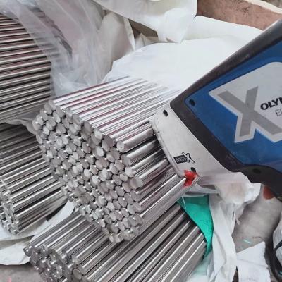 Cina Tondini termoresistenti 430 309S 410S 10mm di metallo Rod del diametro di acciaio inossidabile in vendita