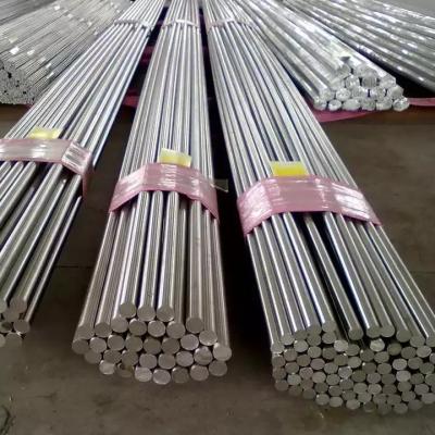 Cina 201 304 310 316 321 di norma d'acciaio di acciaio inossidabile barra 4mm Rod ASTM in vendita
