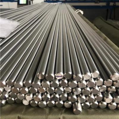 Cina Tondini termoresistenti 430 309S 410S 10mm di metallo Rod del diametro di acciaio inossidabile in vendita