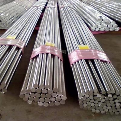 Cina Tondini termoresistenti 430 309S 410S 10mm di metallo Rod del diametro di acciaio inossidabile in vendita