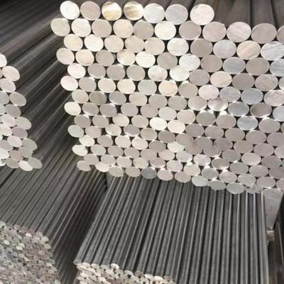 Cina Tondini termoresistenti 430 309S 410S 10mm di metallo Rod del diametro di acciaio inossidabile in vendita
