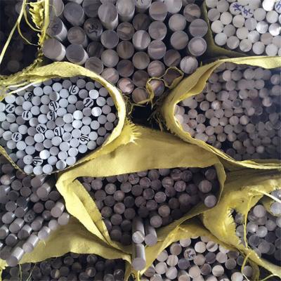 Cina 14mm ss intorno alle azione ha personalizzato 410 l'acciaio inossidabile Antivari per costruzione in vendita