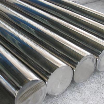 Cina Tondini di acciaio inossidabile di iso che perforano elaborando il diametro a 1 pollici Rod d'acciaio di SEDERE in vendita