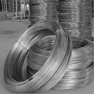 China Polished Surface Treatment 316l Stainless Steel Wire 0.12mm For Construction for sale