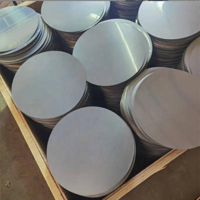 Cina No.4 ha finito il piatto del cerchio di acciaio inossidabile di larghezza 30mm del disco di acciaio inossidabile in vendita