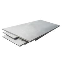 China 8K 304 Stainless Steel Sheet for sale