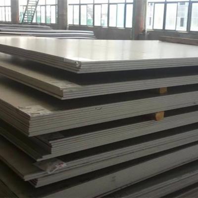 China Sus316l No.1 Hot Rolled Steel Sheet Metal 2500 X 3000 For Medical Equipment for sale