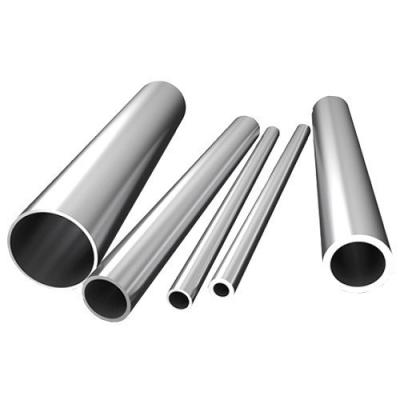 China 30mm Stainless Steel Welded Pipe Corrosion Resistant 2 Inch Stainless Steel Pipe for sale