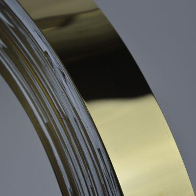 Cina 2B sorgono 0.02-2.0mm che le strisce di acciaio inossidabile sventano con su misura in vendita