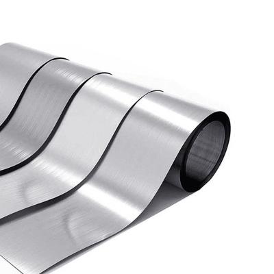 Cina 301 tutta la bobina dura della lamina di metallo dei semi inossidabili duri del rotolo di nastro 316L 304 in vendita