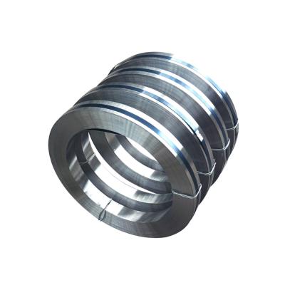 Cina Gli HL laminati a freddo strisce di acciaio inossidabile di ASTM 301 sorgono lo spessore 3.0mm in vendita