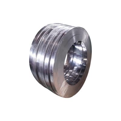 Cina Gli HL laminati a freddo strisce di acciaio inossidabile di ASTM 301 sorgono lo spessore 3.0mm in vendita