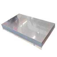 China 409 Cold Rolled Stainless Steel Sheet Super Duplex BV Certificate for sale