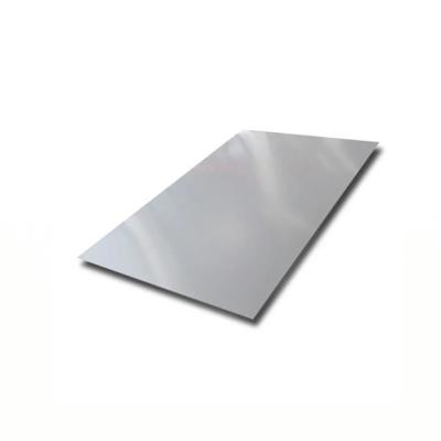 China Cold Rolled SS 304 Plate 1220x3000x1.2mm No.1 BA Bending Processing for sale