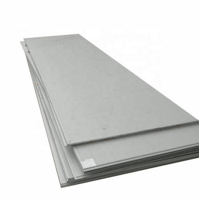 China 304 Hot Rolled Stainless Steel Sheet Heavy Duty 6mm Thickness for sale