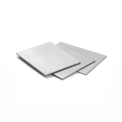 China 4x8 2b Finish Ss Sheet Strip 201 202 304 316 409 Cold Rolled Mild Steel Sheet for sale