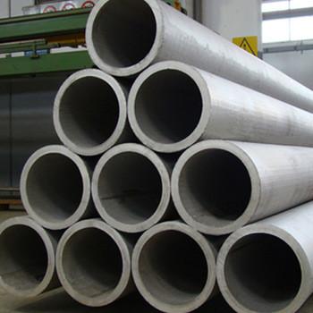 China JIS Standard Seamless Stainless Steel Pipe Polished Sch 10 Ss Pipe for sale