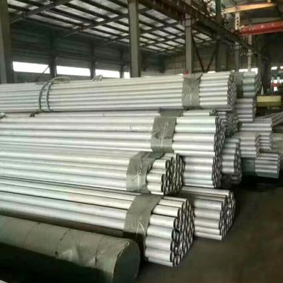 Cina Tubo senza cuciture di acciaio inossidabile di AISI in vendita