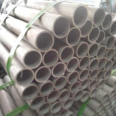 Cina Tubo senza cuciture di acciaio inossidabile di AISI in vendita