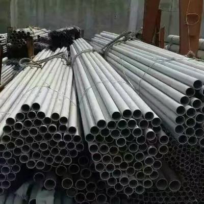 Cina Metropolitana inossidabile senza cuciture 304 in vendita