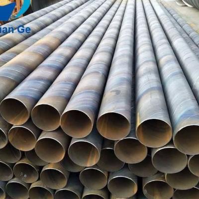Cina tubo di acciaio inossidabile del giro 316l in vendita